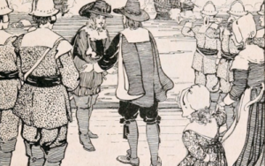 Online Journal – The Scudder Association Foundation