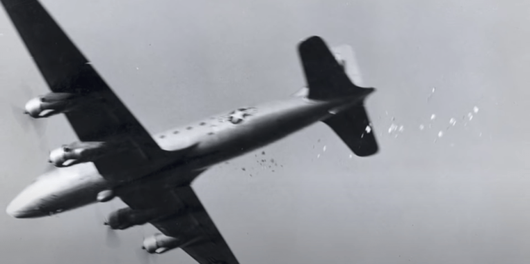 Gail Halvorsen, the Berlin Candy Bomber – The Scudder Association ...