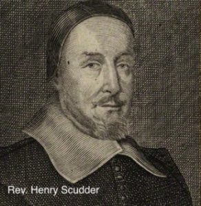 The Scudder Association Foundation – Serving Others Since 1912