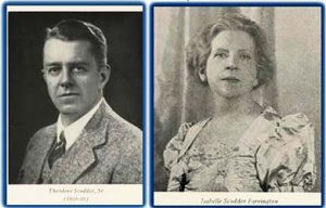 Online Journal – The Scudder Association Foundation