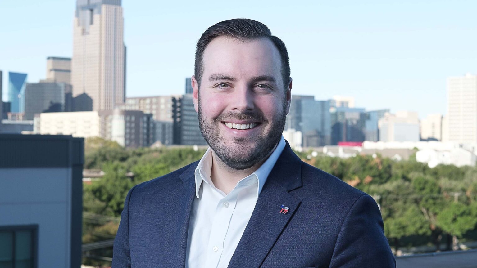 Meet Meredith Scudder – The Scudder Association Foundation